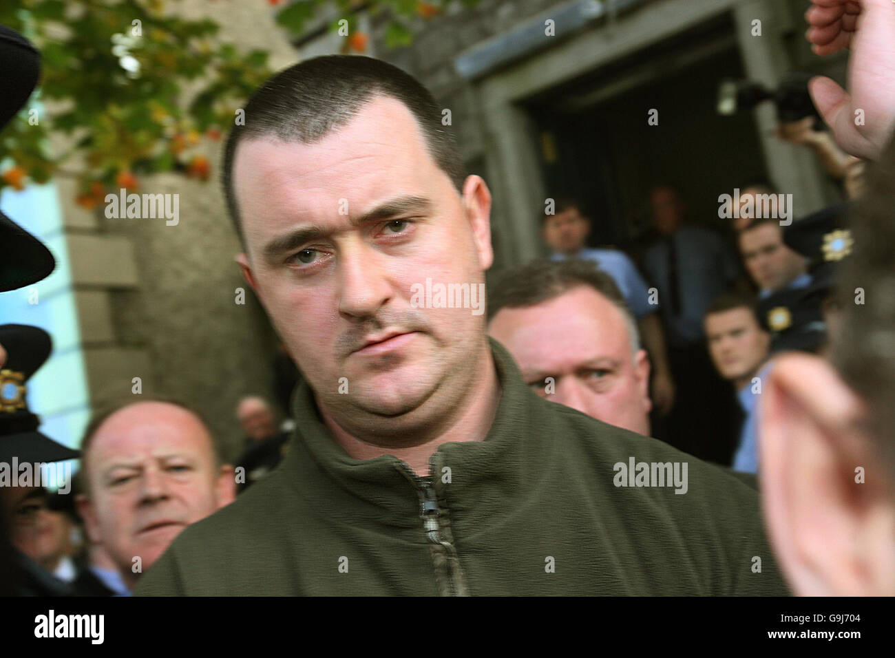 Rachel o'reilly murder hi-res stock photography and images - Alamy