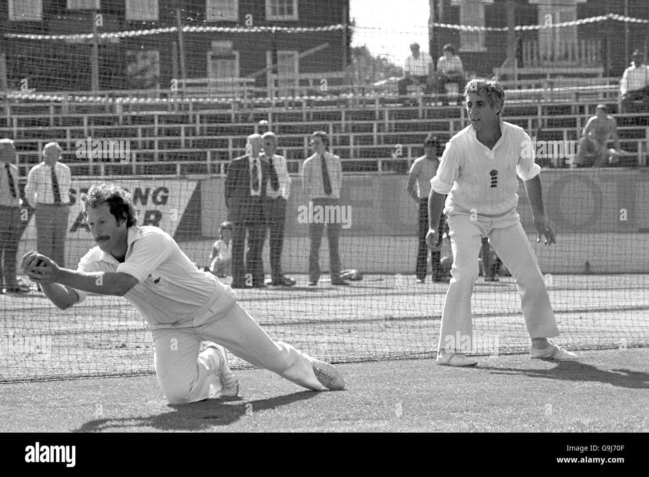 Wayne larkin hi-res stock photography and images - Alamy