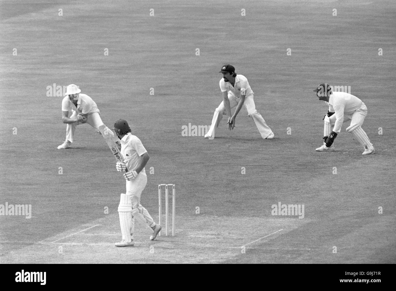 Terry alderman Black and White Stock Photos & Images - Alamy