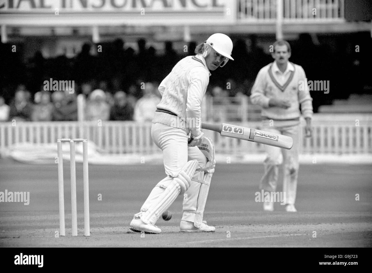 Larkin's hi-res stock photography and images - Alamy