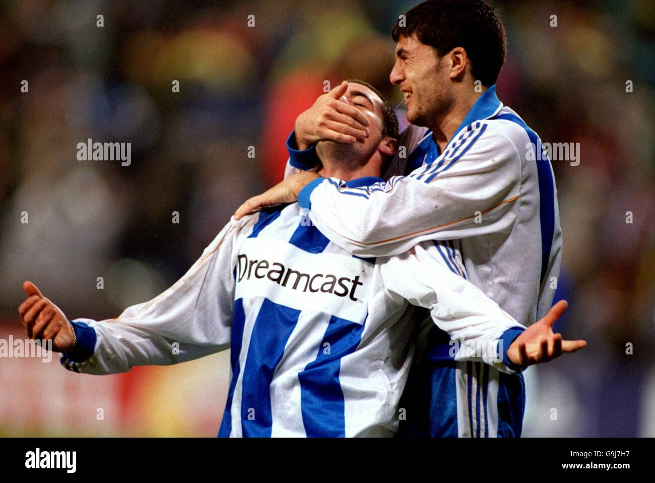 Walter pandiani l hi-res stock photography and images - Alamy