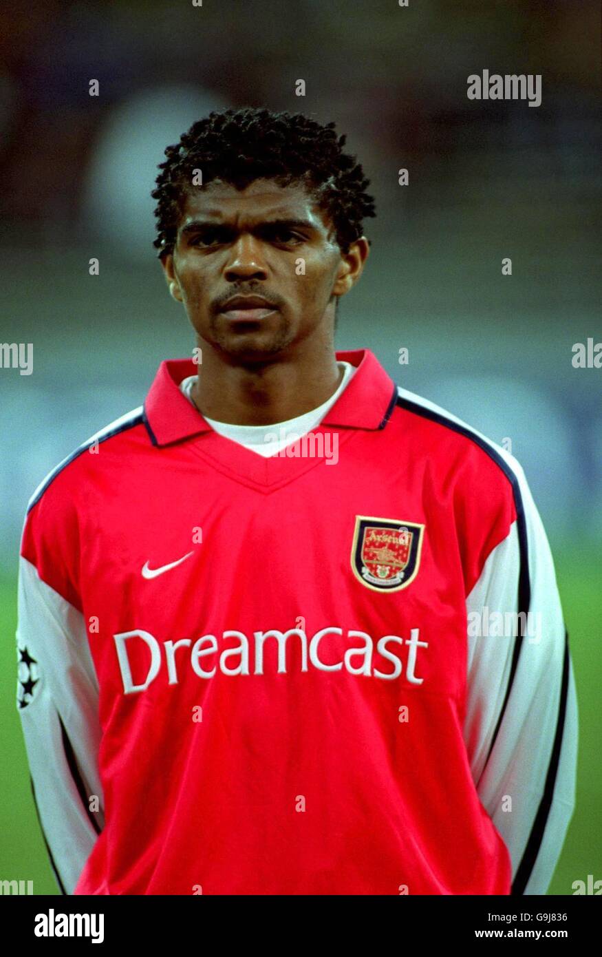 Soccer Uefa Champions League Stage Group Munich Arsenal High Resolution ...