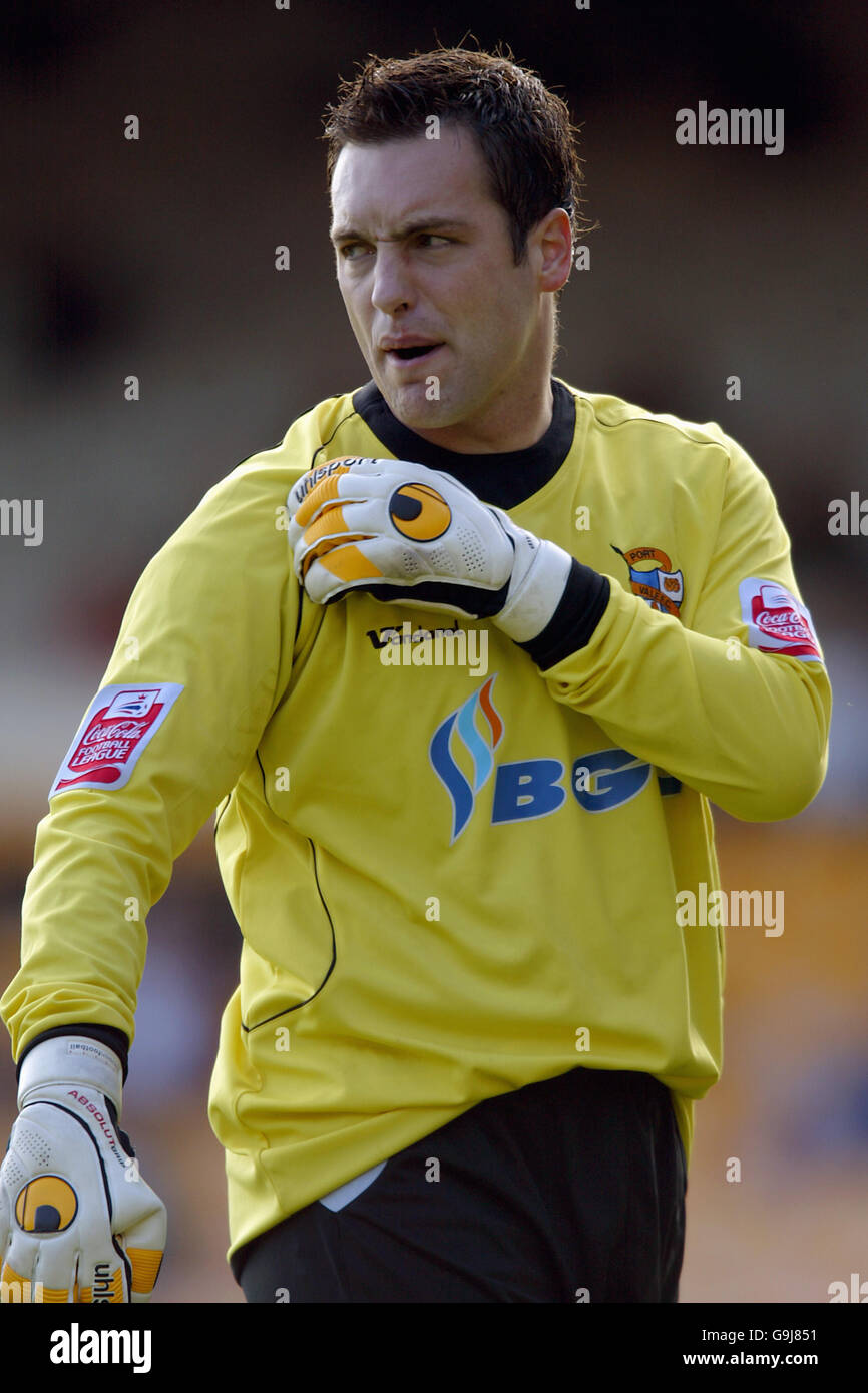 Mark goodlad hi-res stock photography and images - Alamy