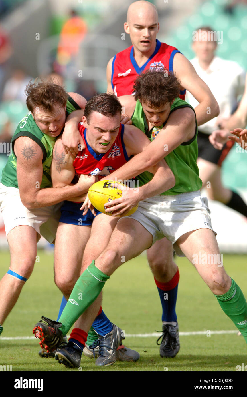 Australian Rules Football - AFL Challenge Trophy - Port Adelaide Power ...