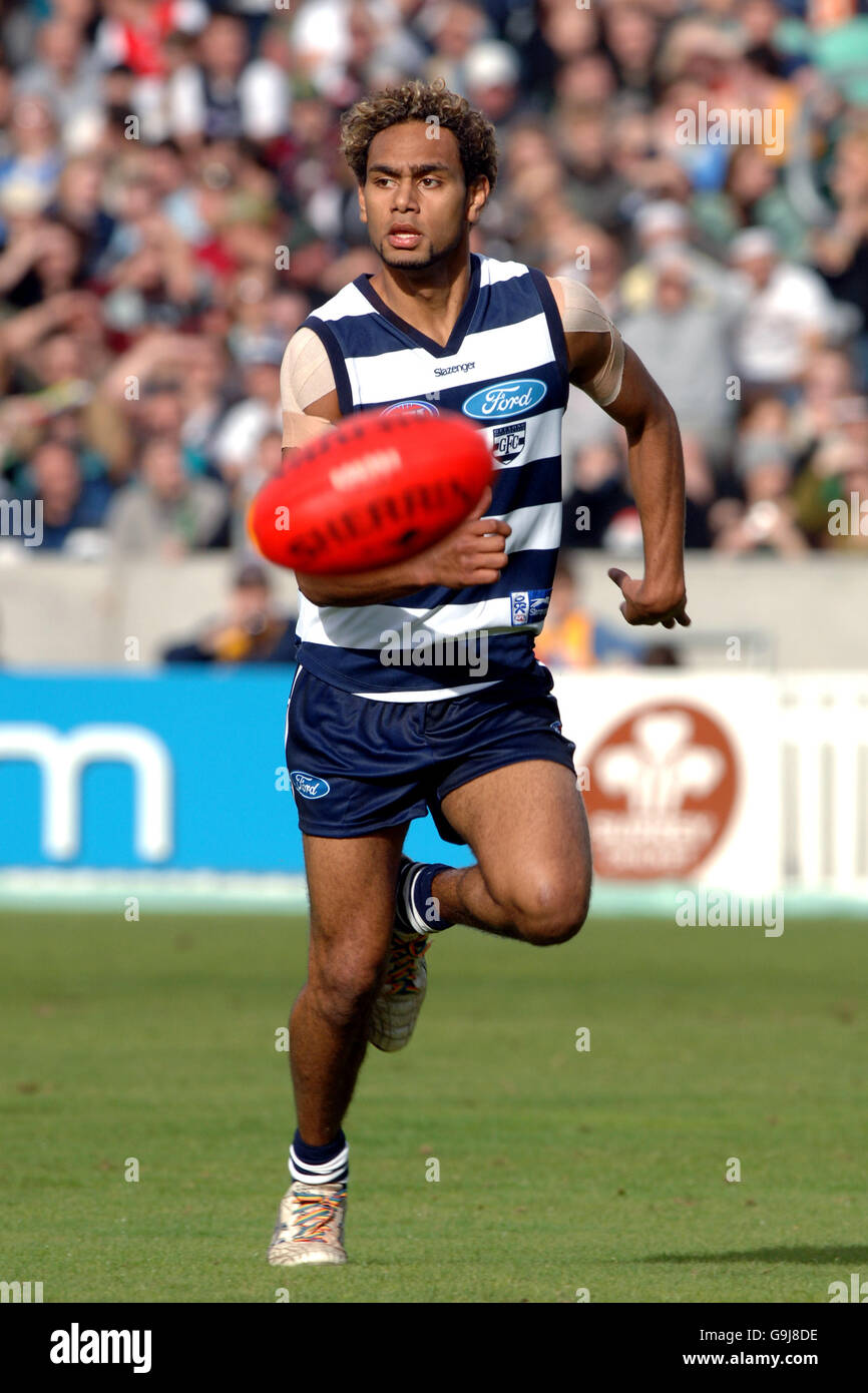 Australian Rules Football - AFL Challenge Trophy - Port Adelaide Power ...