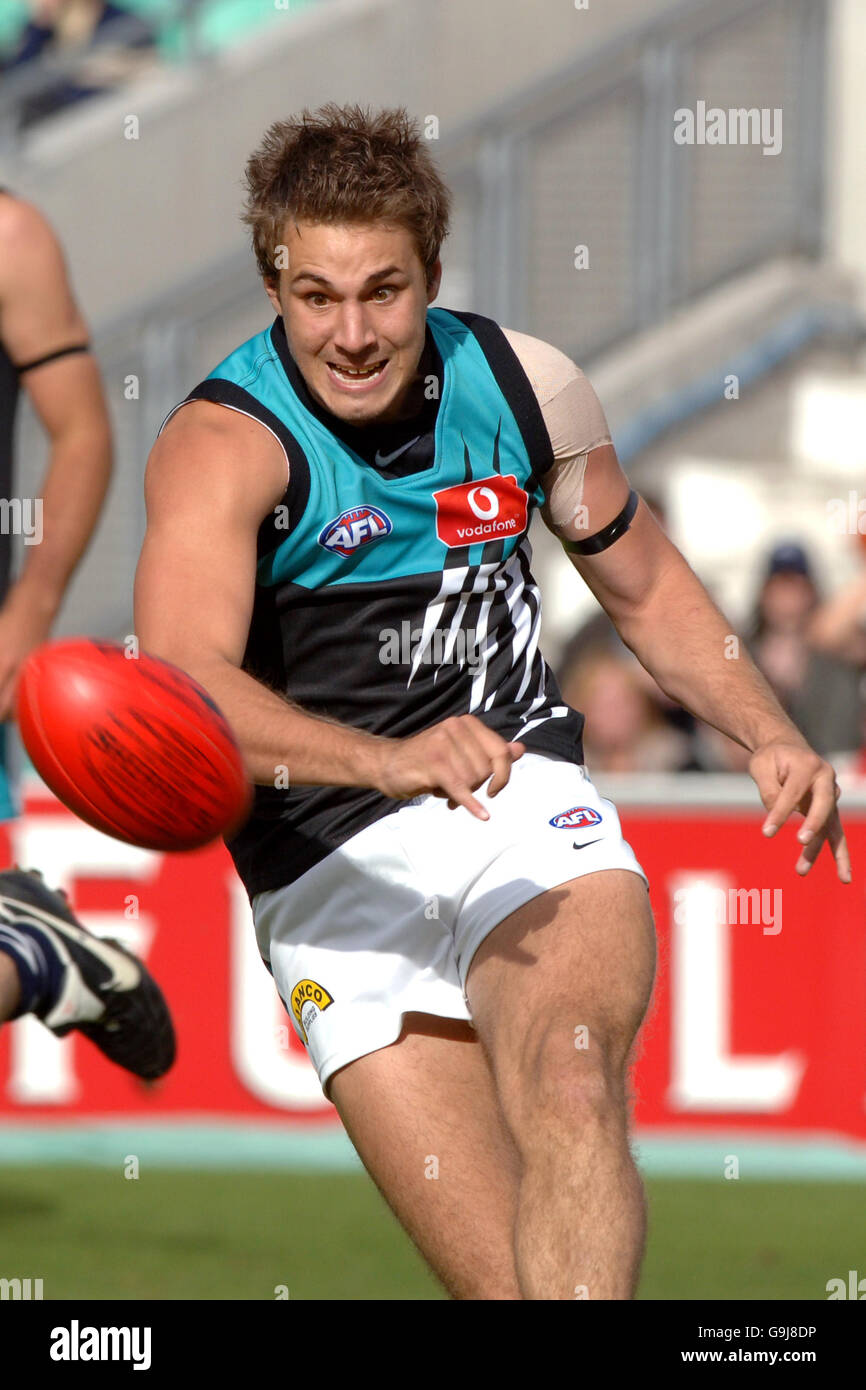 Australian Rules Football - AFL Challenge Trophy - Port Adelaide Power ...