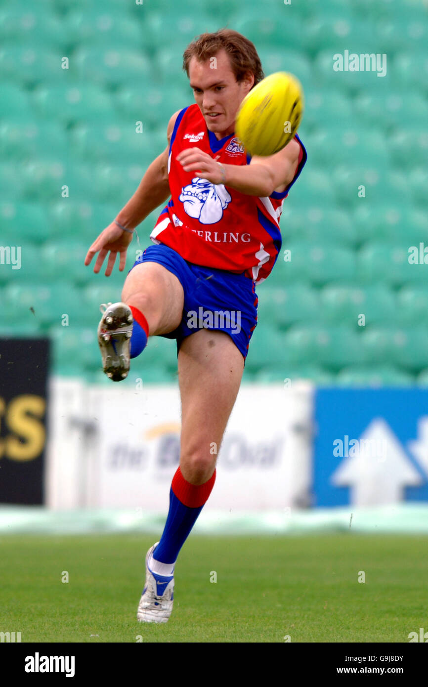 Australian Rules Football - AFL Challenge Trophy - Port Adelaide Power ...