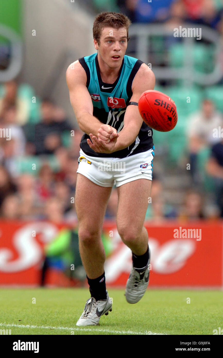 Australian Rules Football - AFL Challenge Trophy - Port Adelaide Power ...