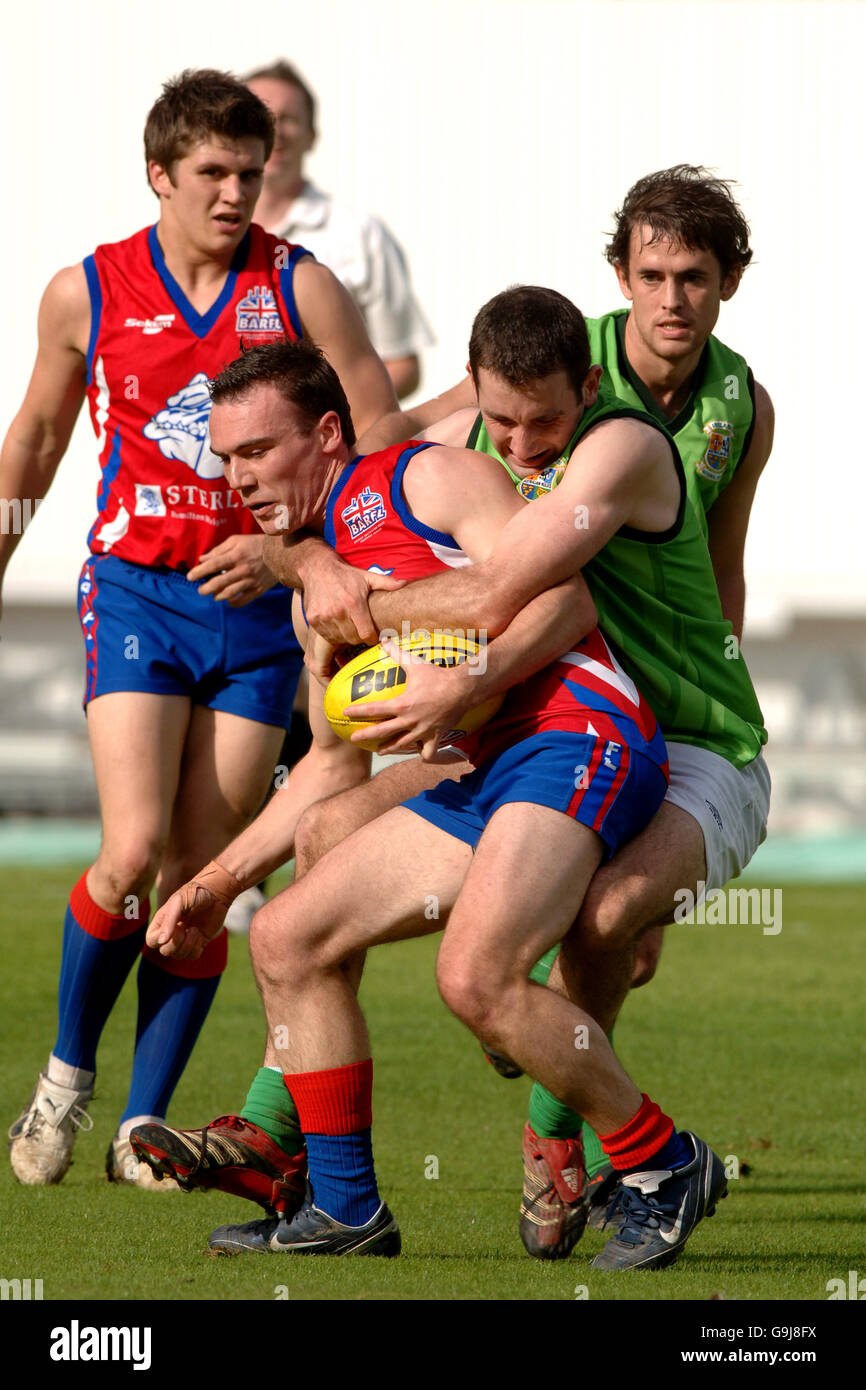 Australian Rules Football - AFL Challenge Trophy - Port Adelaide Power ...