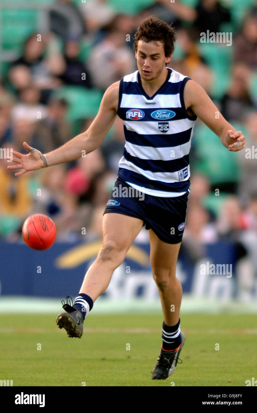 Australian Rules Football - AFL Challenge Trophy - Port Adelaide Power ...