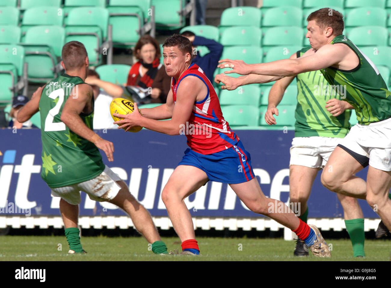 Australian Rules Football - AFL Challenge Trophy - Port Adelaide Power ...