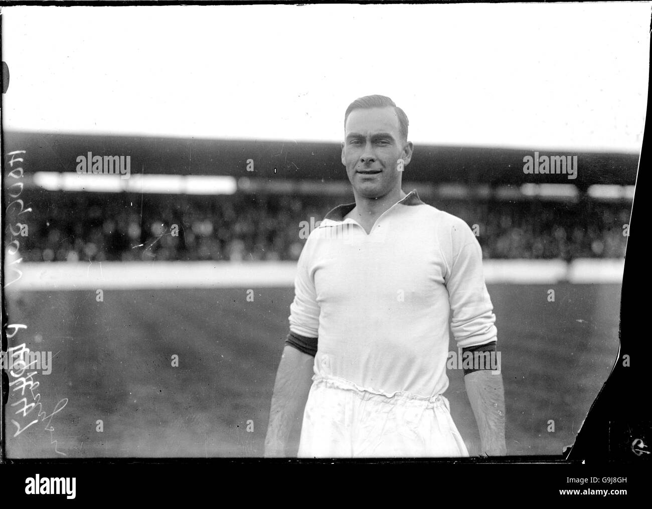 Gordon hodgson hi-res stock photography and images - Alamy