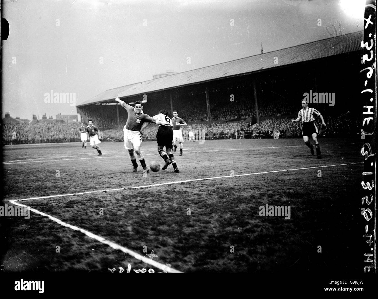 Arthur rowley leicester hi-res stock photography and images - Alamy