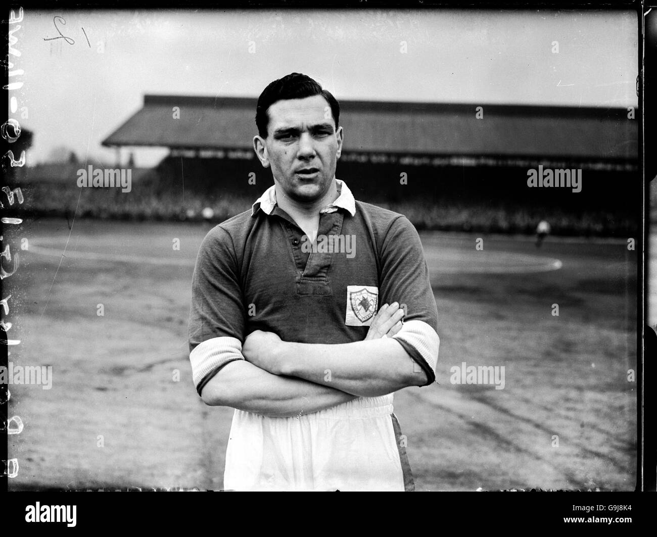 Arthur rowley hi-res stock photography and images - Alamy