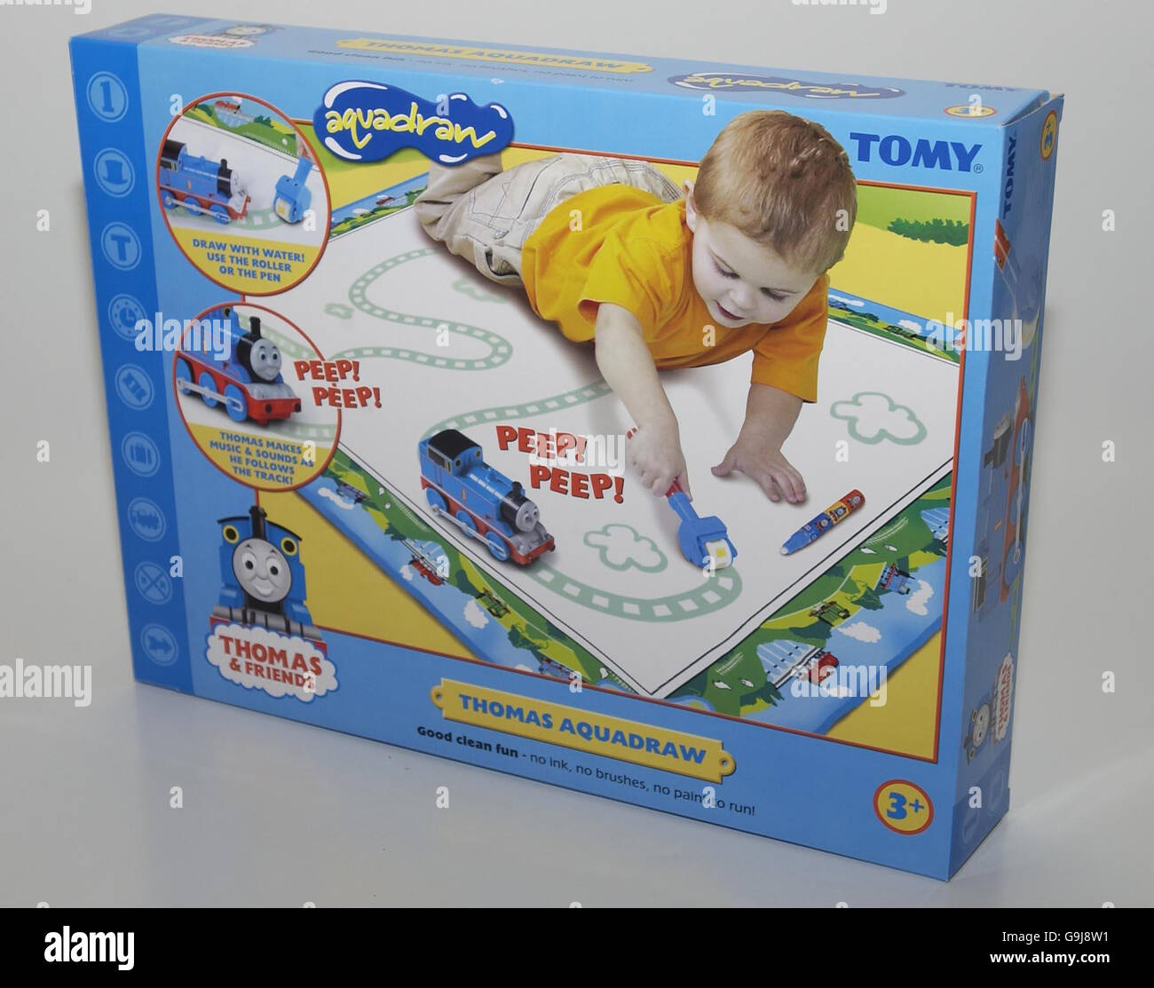 29.99), one of the hotly-tipped "dream toys" for this Christmas Stock ...