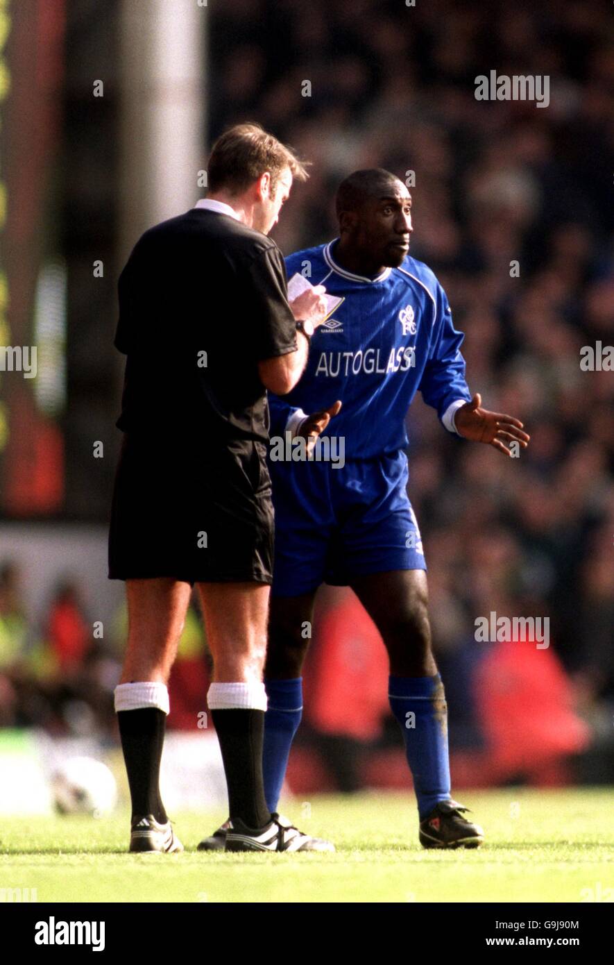 Chelsea barber hi-res stock photography and images - Alamy