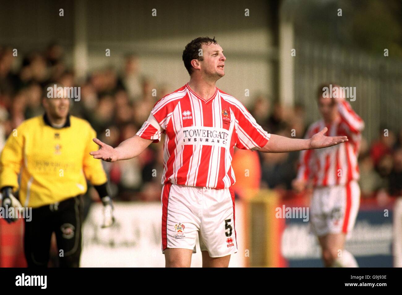 Soccer brighton freeman hi-res stock photography and images - Alamy