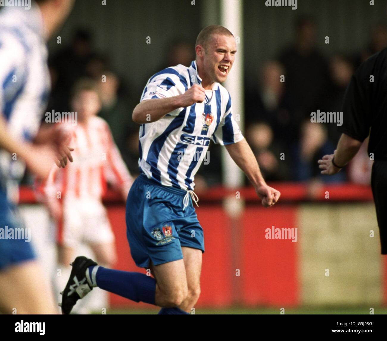 Danny Cullip High Resolution Stock Photography and Images - Alamy