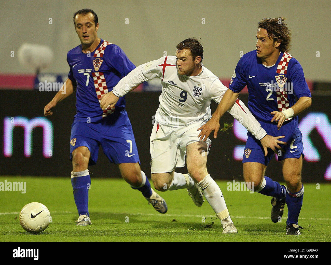 Dario simic croatia hi-res stock photography and images - Alamy