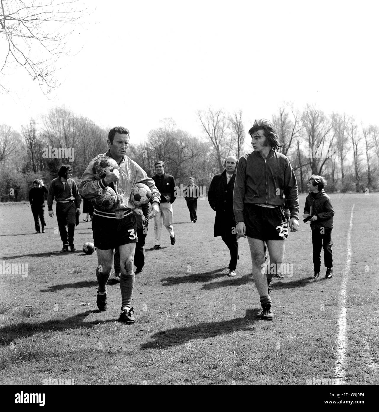 Alan hudson hi-res stock photography and images - Alamy