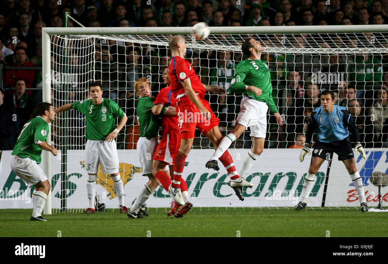 Jan koller czech republic 2008 hi-res stock photography and images - Alamy
