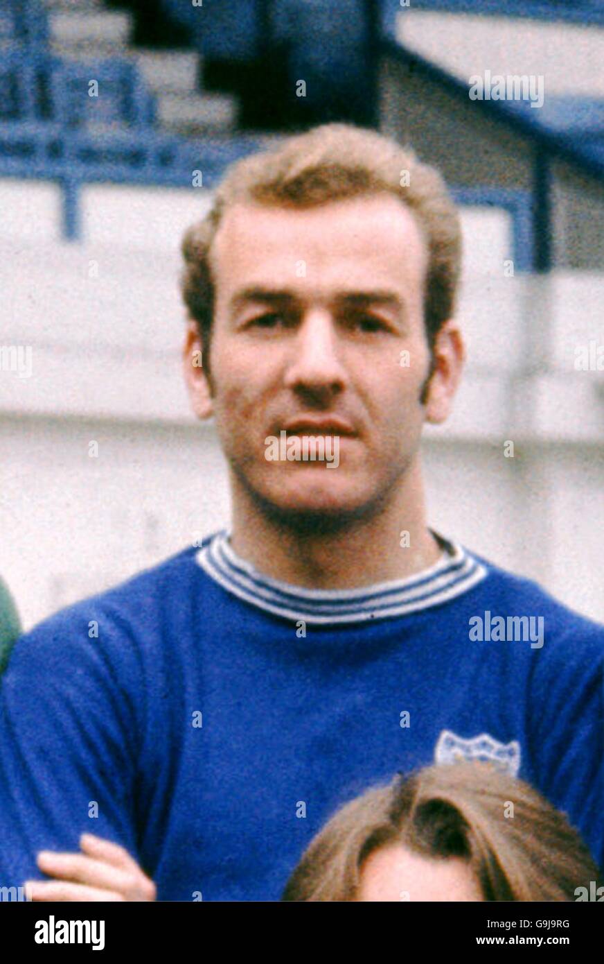 Alan woollet hi-res stock photography and images - Alamy