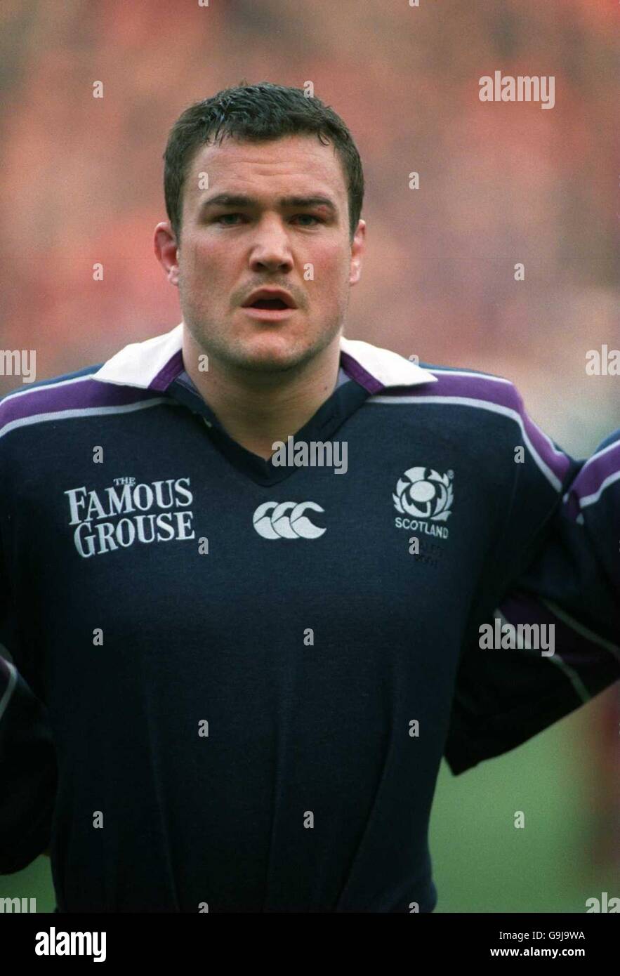 Gordon bulloch scotland hi-res stock photography and images - Alamy