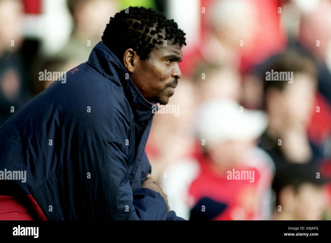 Kanu chelsea hi-res stock photography and images - Alamy