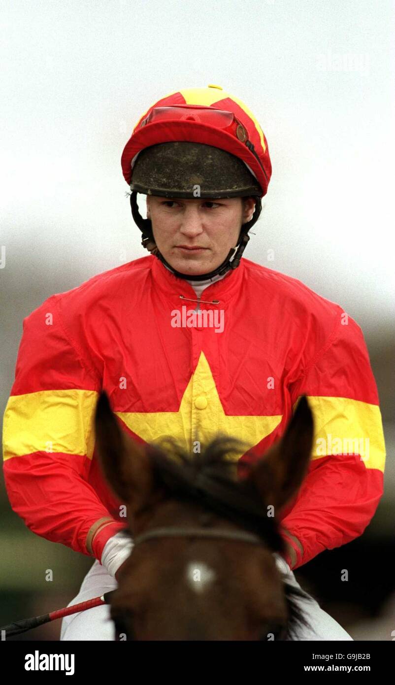 Sophie mitchell on rock rose hi-res stock photography and images - Alamy