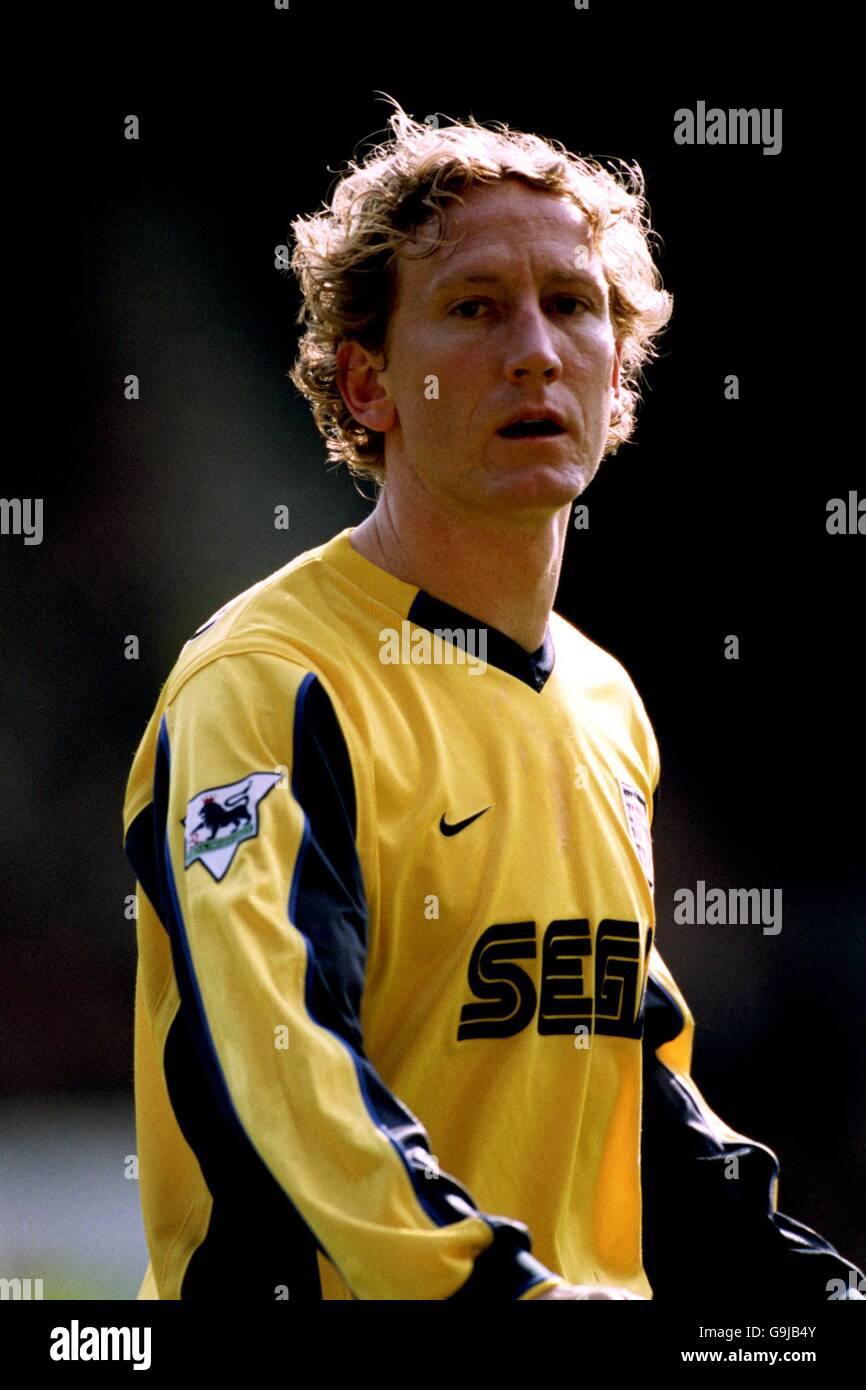 Soccer parlour hi-res stock photography and images - Alamy