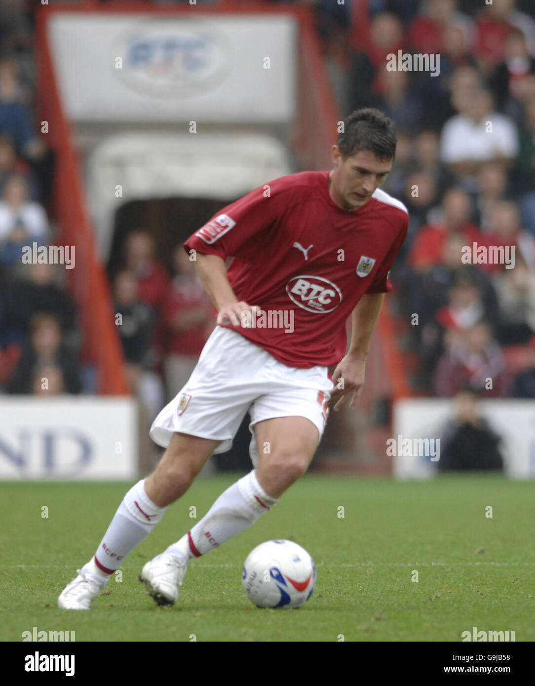 Phil jevons hi-res stock photography and images - Alamy