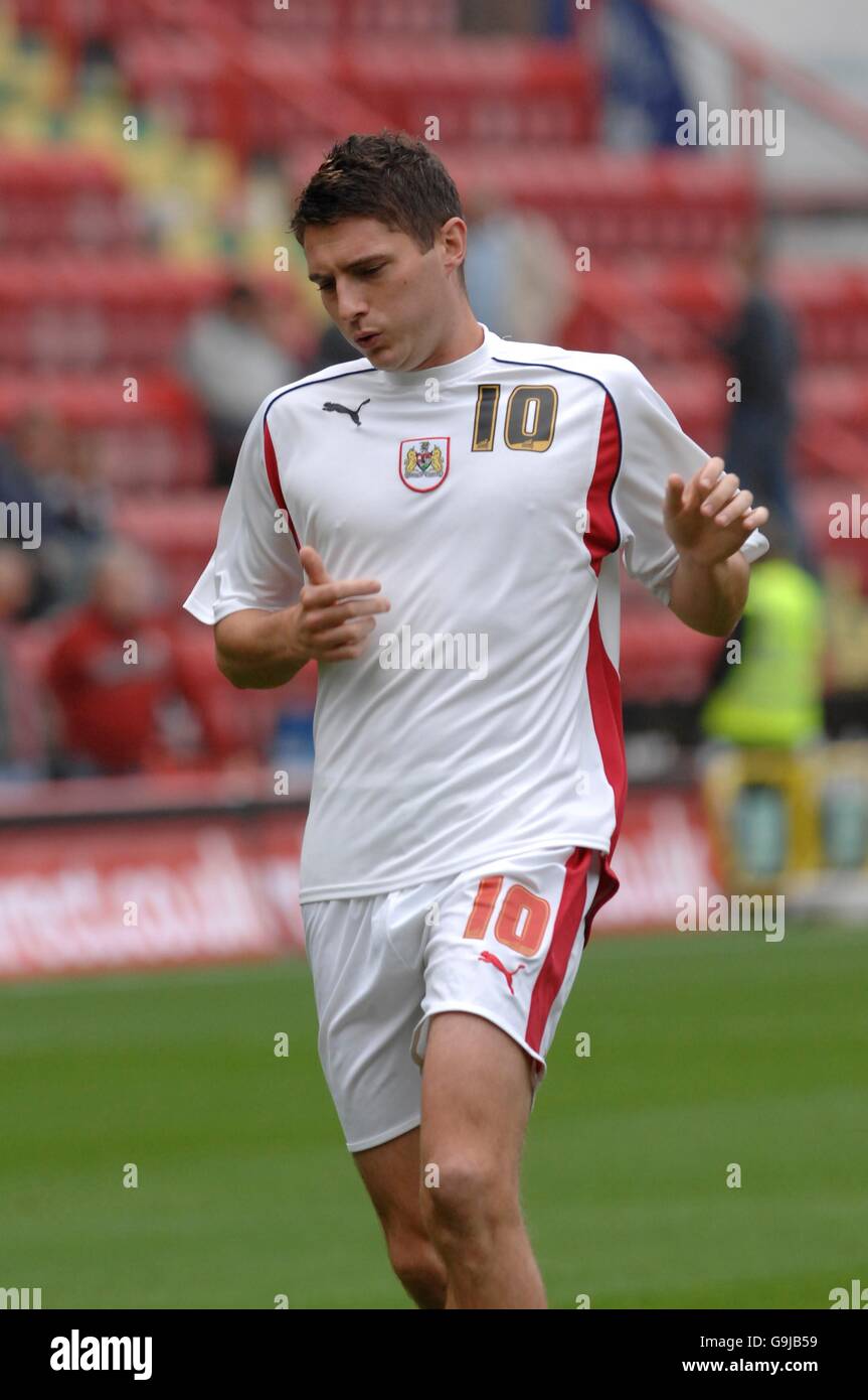 Phil jevons hi-res stock photography and images - Alamy