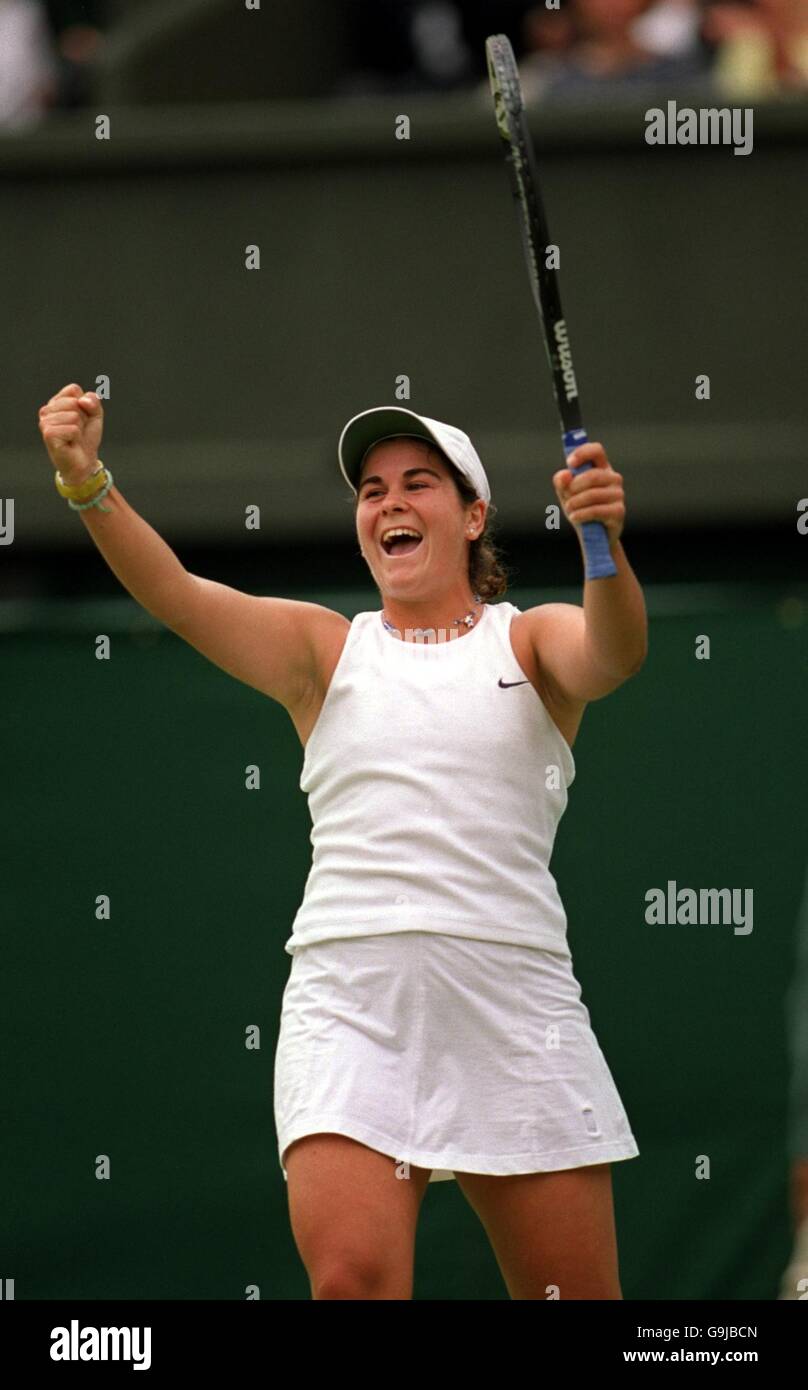 Magui serna hi-res stock photography and images - Alamy