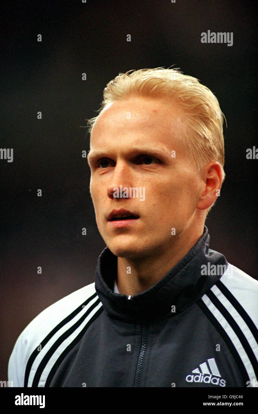 Carsten ramelow hi-res stock photography and images - Alamy