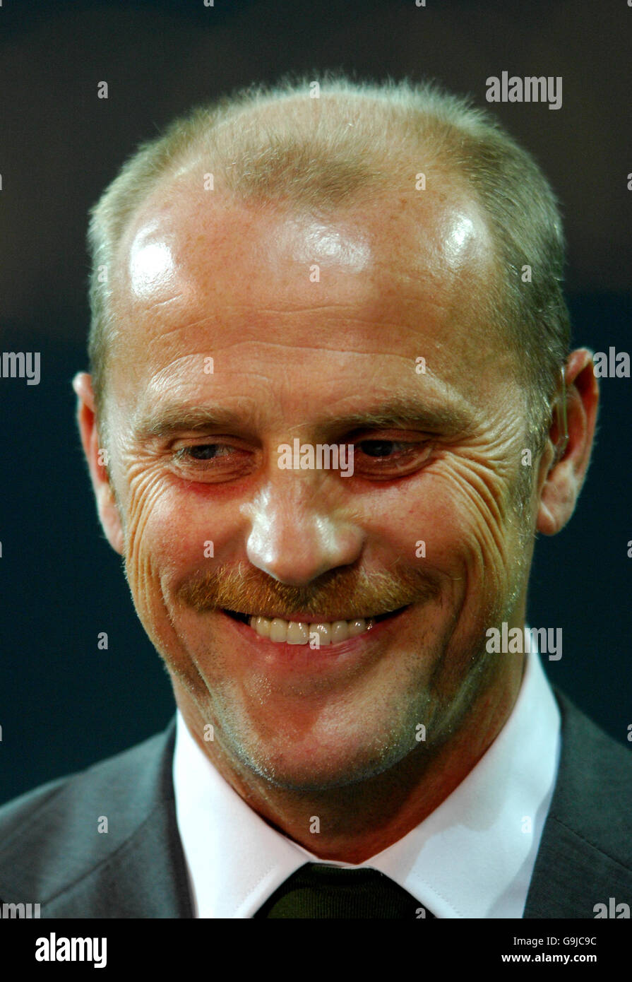 Levski sofia coach hi-res stock photography and images - Alamy