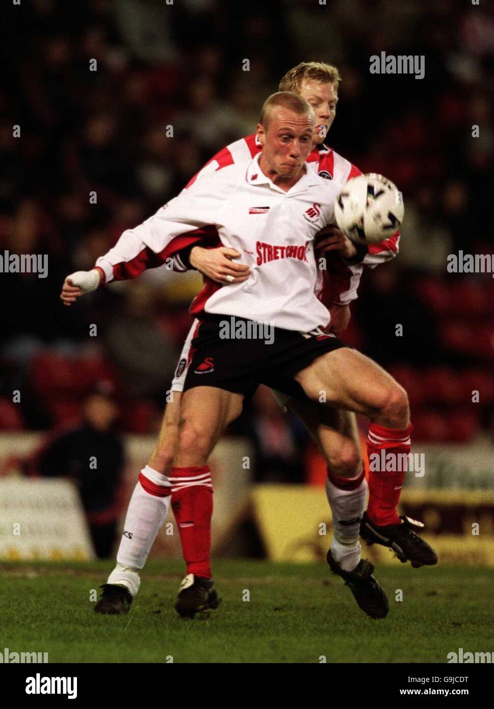 Steve watkin hi-res stock photography and images - Alamy