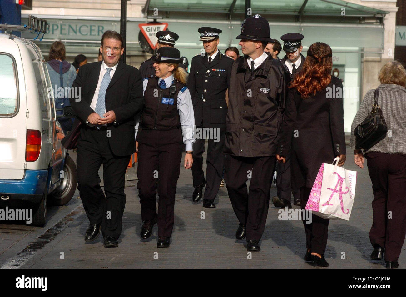 Crime surveys published hi-res stock photography and images - Alamy