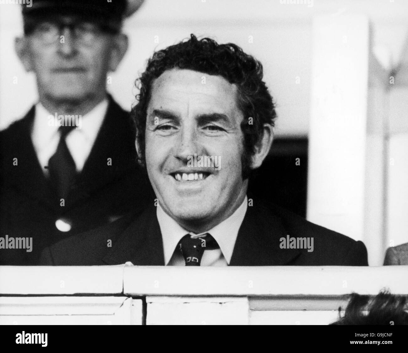 Dave mackay derby county hi-res stock photography and images - Alamy