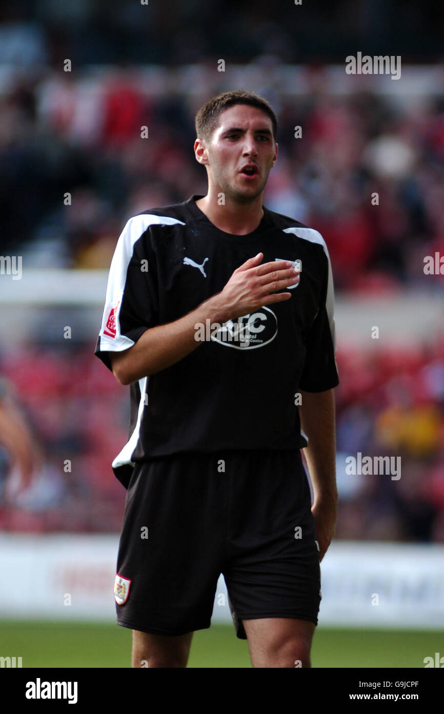 Phil jevons hi-res stock photography and images - Alamy