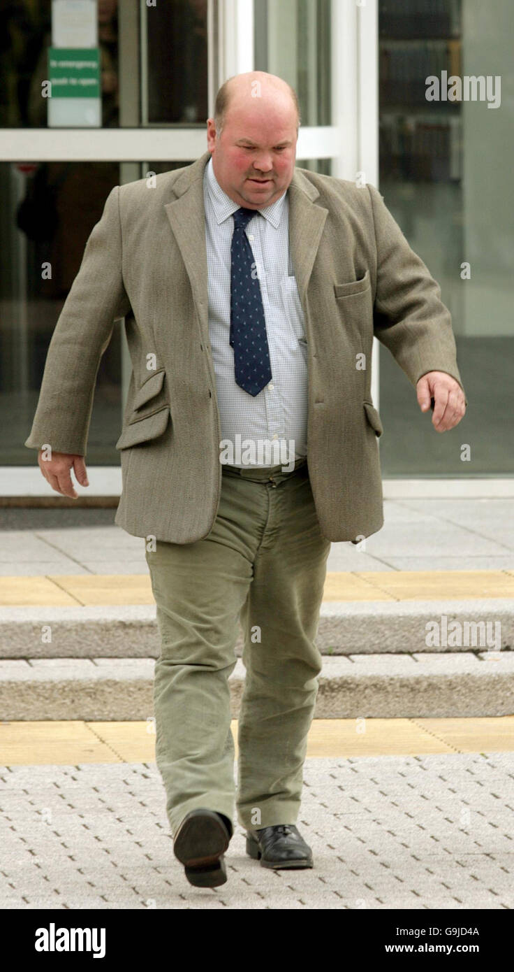 Devon hunt hi-res stock photography and images - Alamy