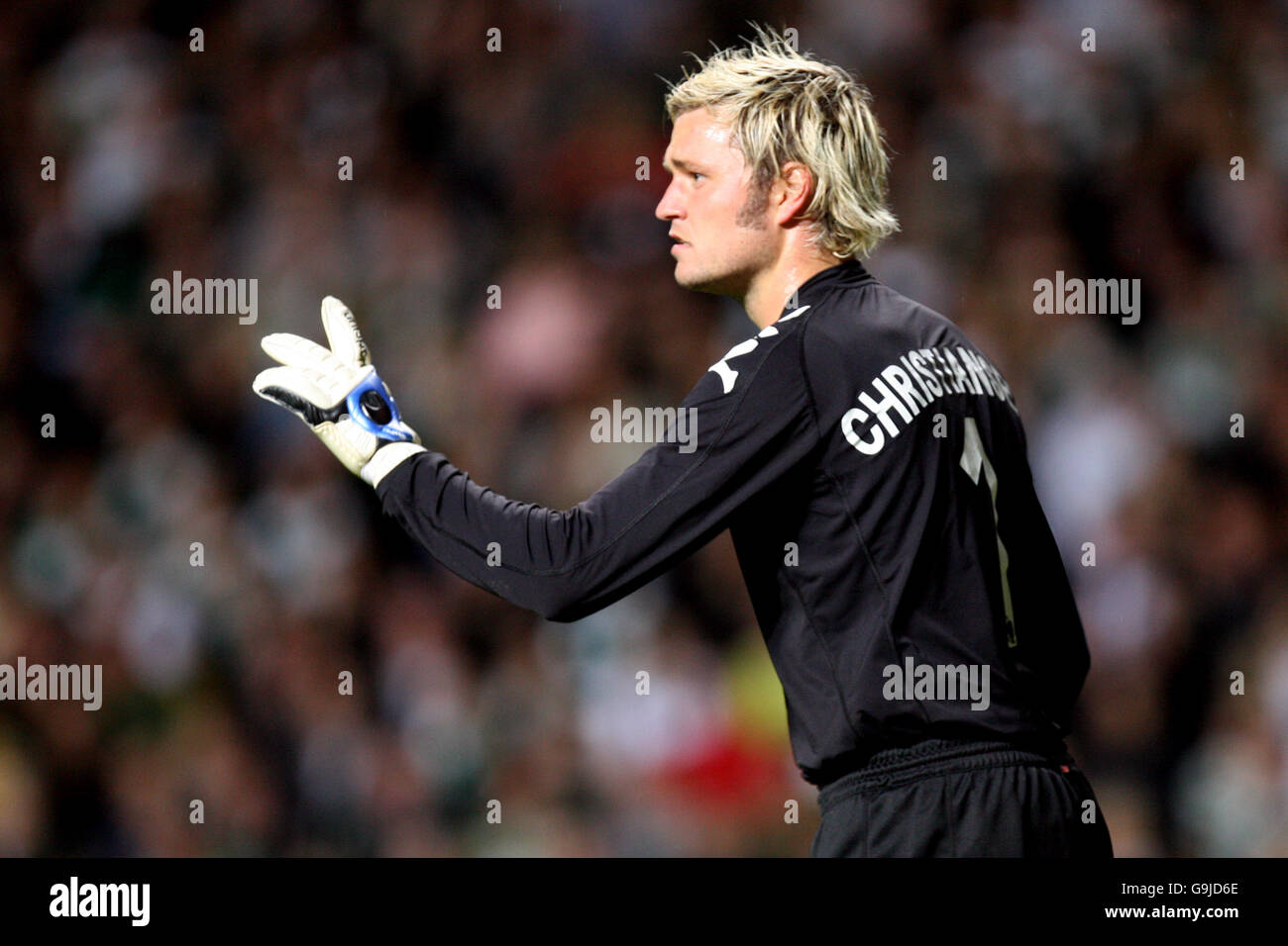 Jesper christiansen hi-res stock photography and images - Alamy