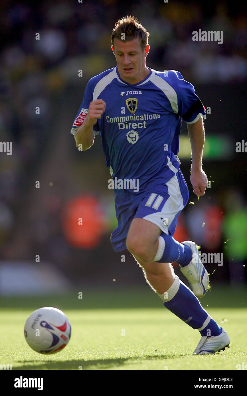 Paul parry cardiff hi-res stock photography and images - Alamy