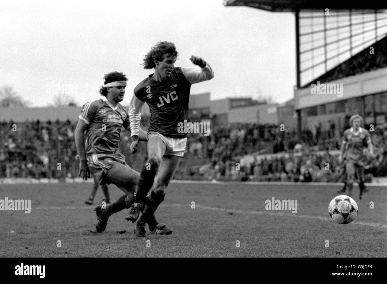 Steve foster brighton hi-res stock photography and images - Alamy