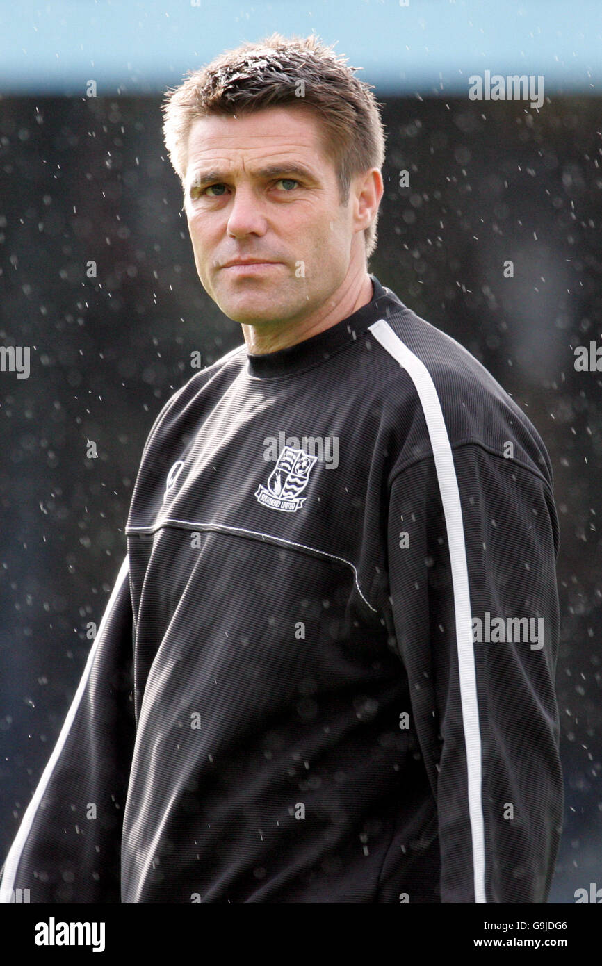 Ipswich town football hall hi-res stock photography and images - Alamy