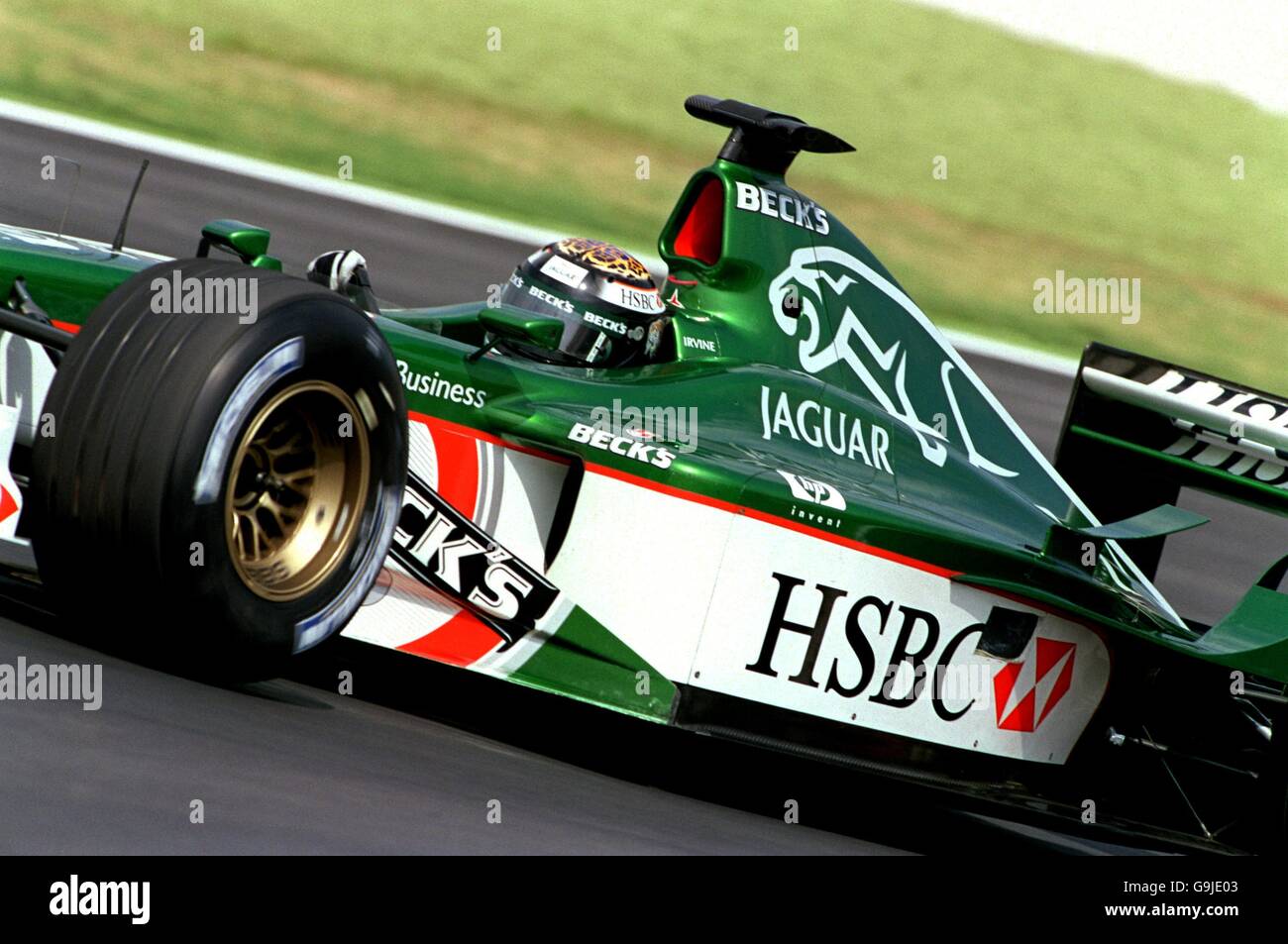 Formula One - Malaysian Grand Prix - Qualifying Stock Photo - Alamy