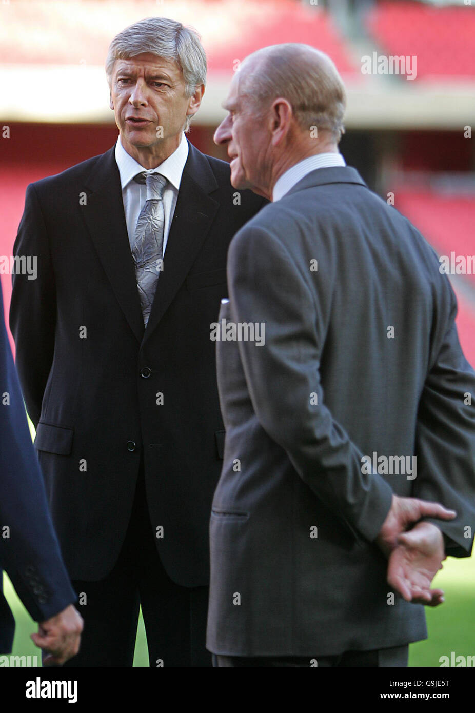 1952 queen elizabeth ii philip hi-res stock photography and images - Alamy
