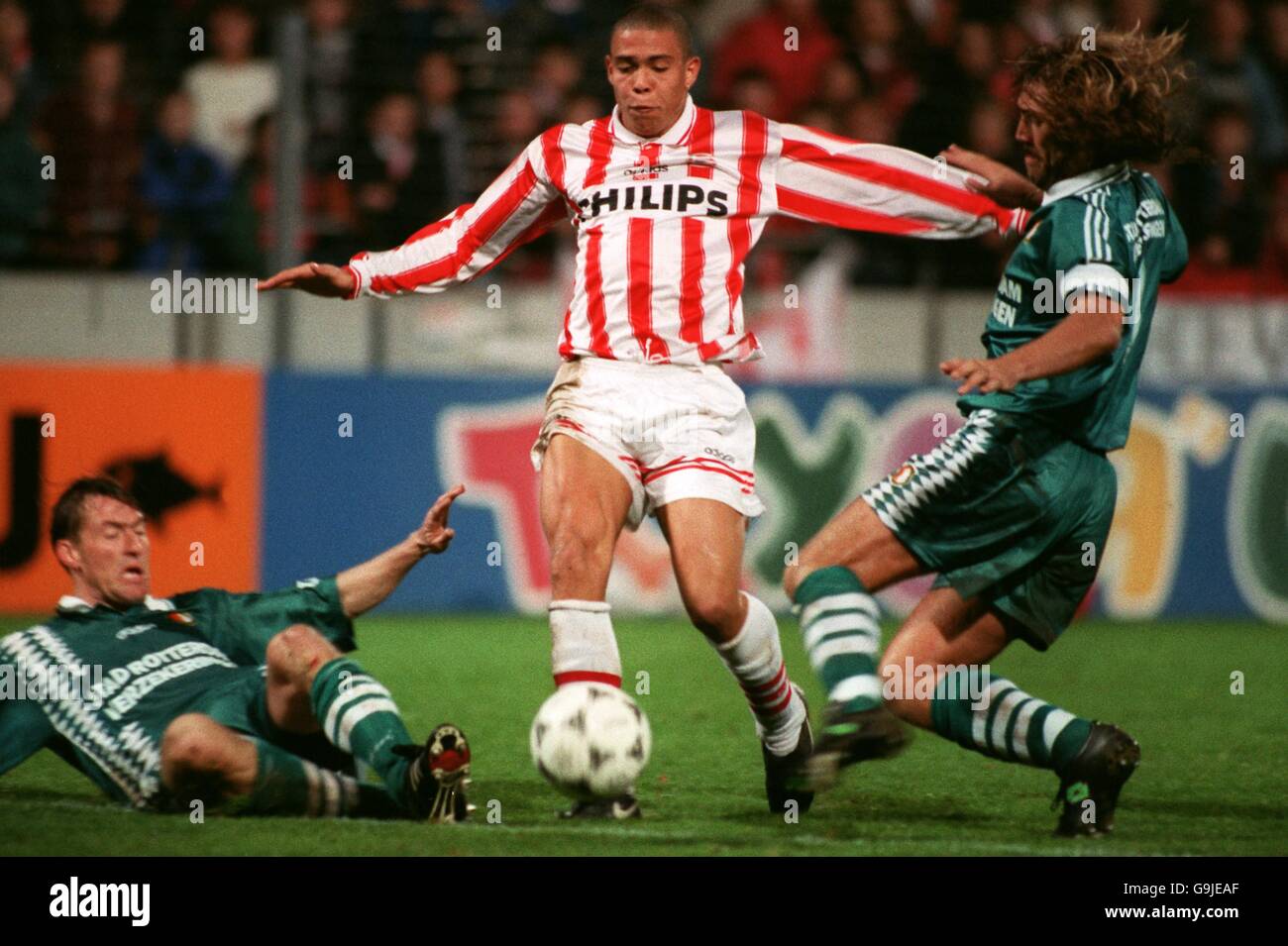 Psv eindhoven ronaldo hi-res stock photography and images - Alamy