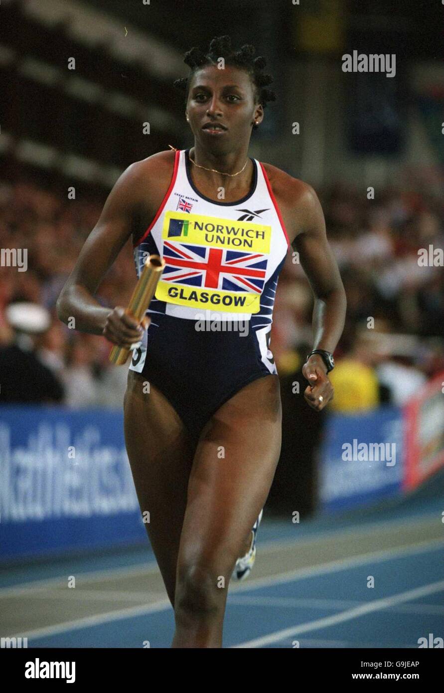 Donna fraser hi-res stock photography and images - Alamy
