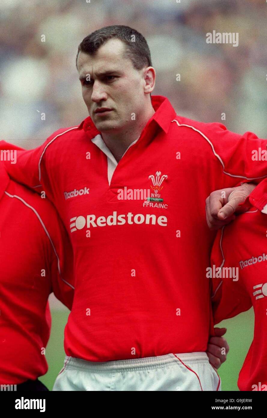 Geraint lewis wales hi-res stock photography and images - Alamy