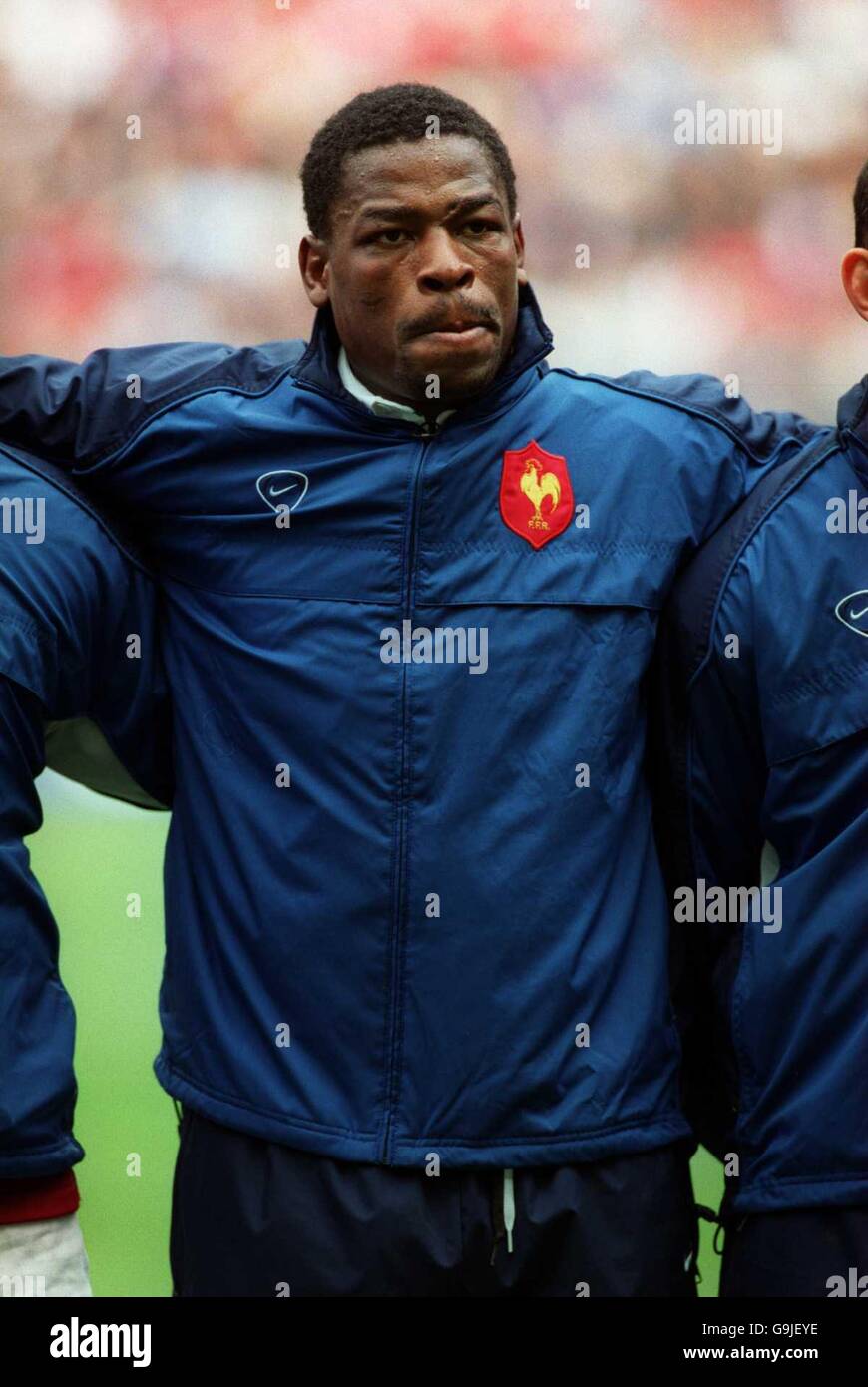 Serge betsen hi-res stock photography and images - Alamy